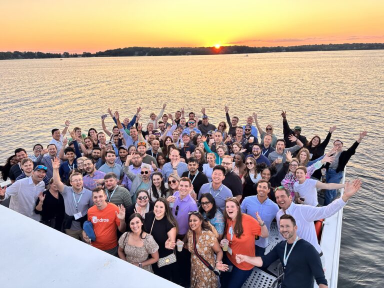 About Andros - Provider Network Lifecycle Management Solutions | Andros